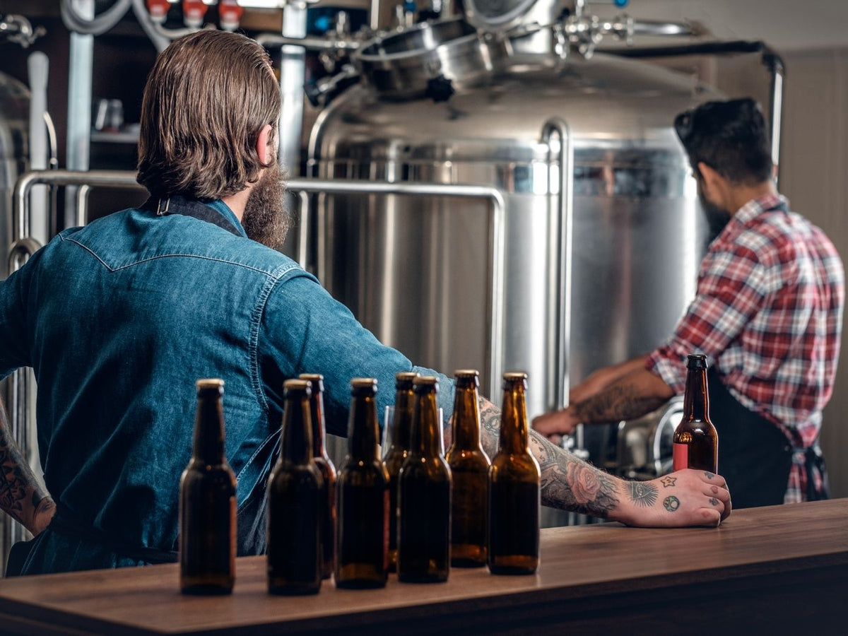 How craft beer can uplift your draft beer tower lineup | Fût Mauricie