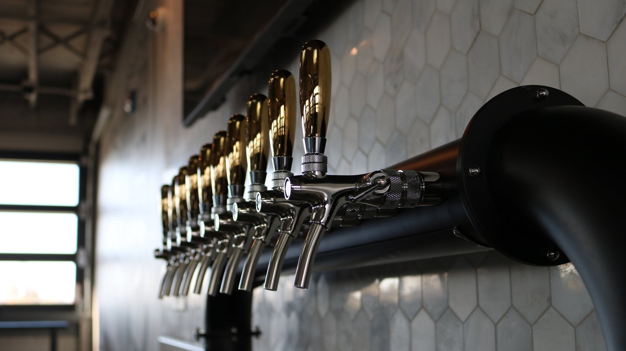 Ready-to-Ship Draft Beer Towers – Fût Mauricie