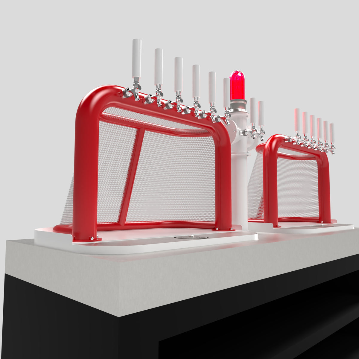 Guide to Custom - Draft Beer Towers | Fût Mauricie