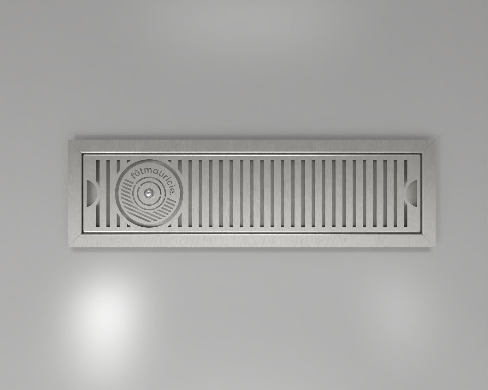 Custom Drip Trays for Bars & Restaurants – Fût Mauricie