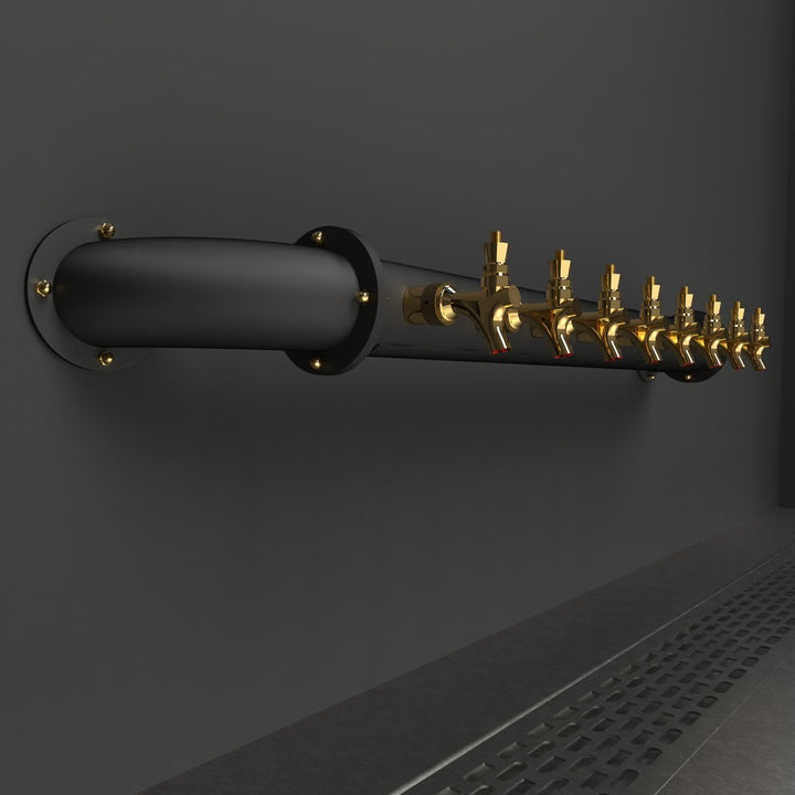 Collection Draft Beer Towers | Fût Mauricie