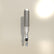 Knurled tap handle – Fût Mauricie