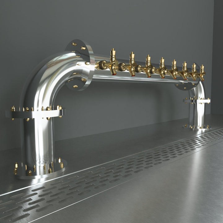 Collection Draft Beer Towers | Fût Mauricie