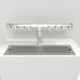 Brushed Stainless Steel - Recessed Drip Tray – Fût Mauricie